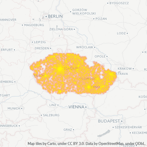 Tschechien Handy Vorwahl
