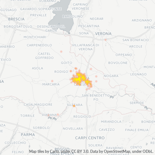 Scuola Guida Scaglioni Di Scaglioni Marisa | 0376 322400 | Provincia di ...