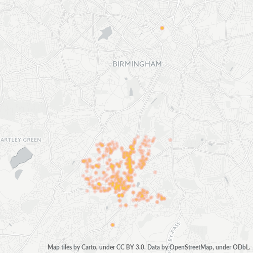 Mondelez International | Birmingham | Dave Nelson