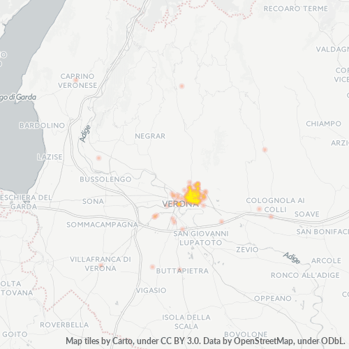 Holiday Dream Club di Holiday Dream Srl | 045 923 1431 | Verona