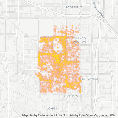 Bright Event Rentals | (310) 202-0011 | Los Angeles