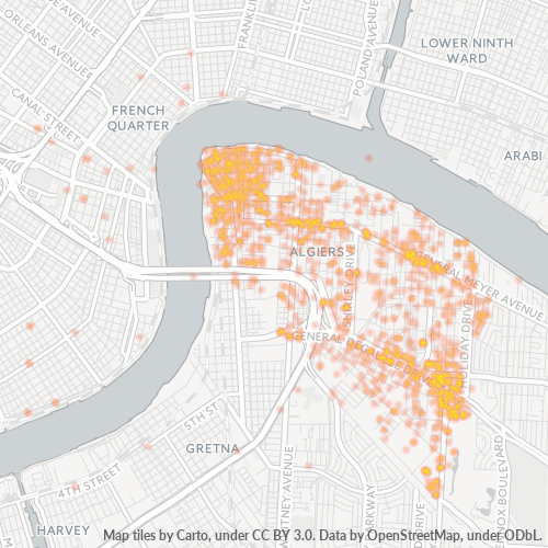 Cbe Law LLC | New Orleans | Christopher B. Edwards