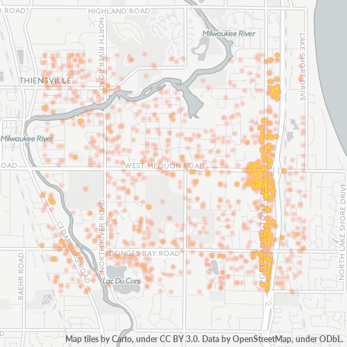 Rockwell Automation, Inc. | (262) 512-8200 | Mequon, Wisconsin