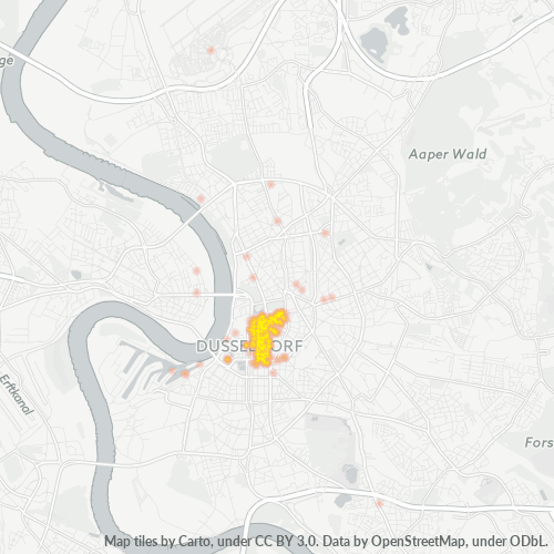 Lokalredaktion Rheinische Post | Düsseldorf