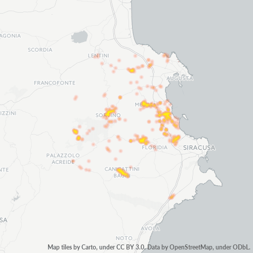 Peccati di Gola di Nicoletti Katia | 0931 951472 | Melilli