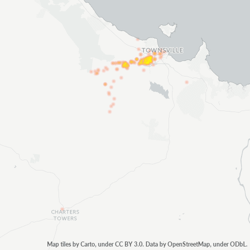 Eastbrooke Health Hub Townsville | (07) 4434 5000 | City of Thuringowa