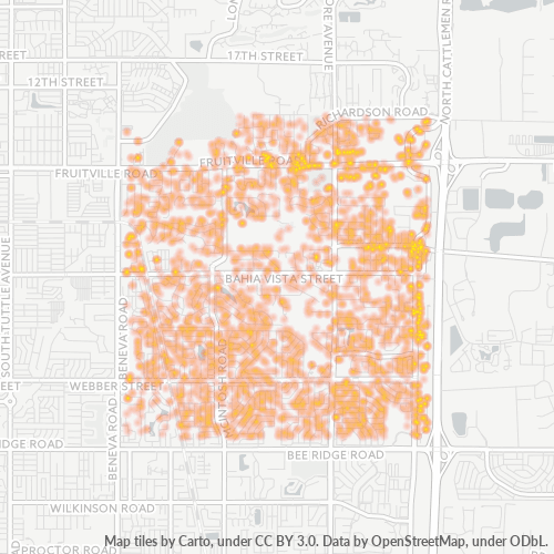 Sarasota Trolley | (941) 346-3115 | Sarasota, Florida