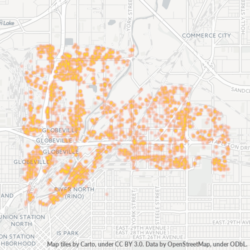 FreshPoint, Inc. | (303) 382-1700 | Denver