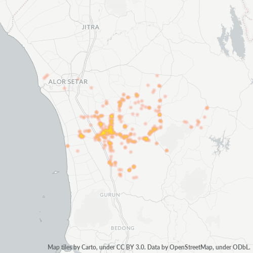 Sunway Quarry Industries Sdn Bhd | 019-508 6558 | Pendang