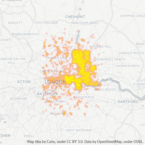 MSCI Ltd | City of London | Douglas Rowlands