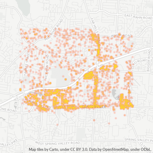 Jewish Community Center of Greater Dayton | (937) 610-1555 ...