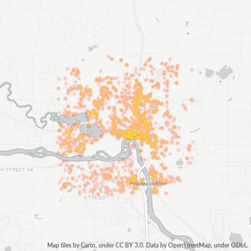 Captain Partytime Hot Tub Rental | (763) 263-6432 | Elk River, Minnesota