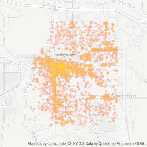 Jillianne Murray, D.O. | (605) 755-4060 | Rapid City, South Dakota