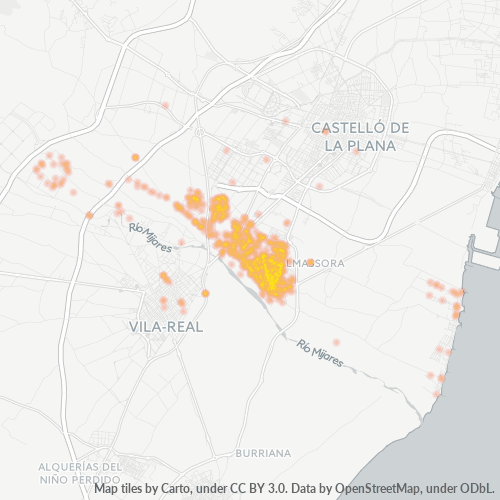 Pasteleria La Solera | 964 55 18 56 | Castellote