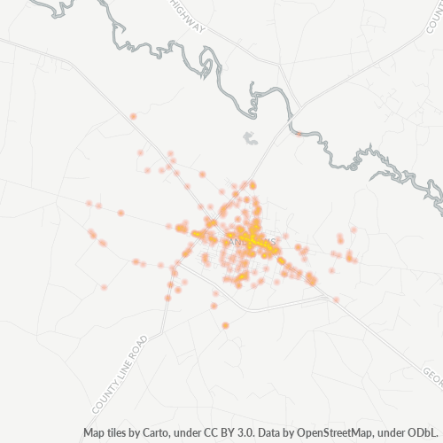 Palmetto Screens | (843) 221-5400 | Andrews, South Carolina