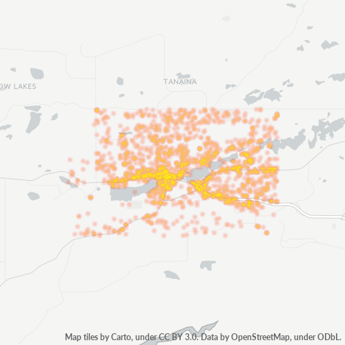 Alaska Industrial Hardware Inc | (907) 376-5274 | Wasilla, Alaska