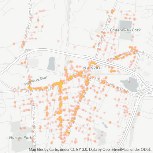 Cwpm LLC | (860) 747-1335 | Plainville, Connecticut