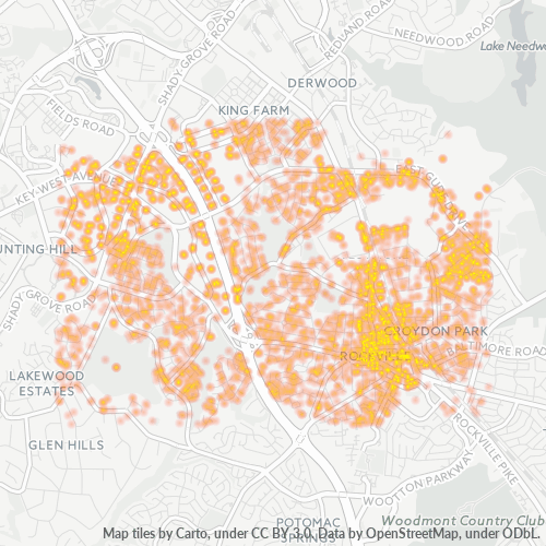 Trinity Information Management | (301) 468-1200 | Rockville, Maryland