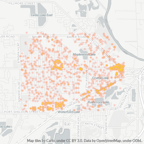 Arrowaste Inc | (616) 748-1955 | Jenison, Michigan