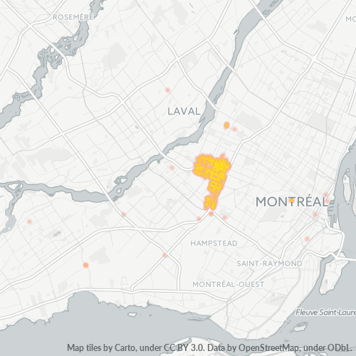 Socadis Inc | (514) 331-3300 | Saint-Laurent, Quebec