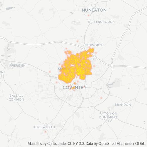 Travis Perkins | 024 7668 6100 | Coventry