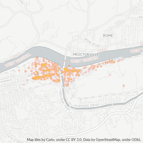 Alcon Research Ltd | (304) 736-5230 | Huntington, West Virginia