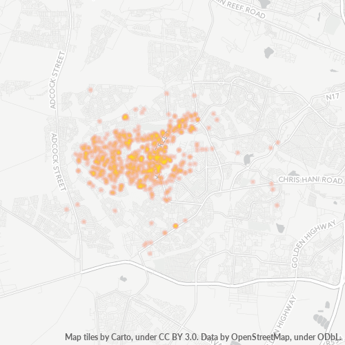 Game Soweto | 086 142 6095 | Soweto