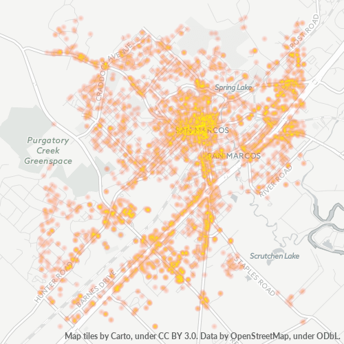 Fraternal Order Of Police | (512) 396-7066 | San Marcos, Texas