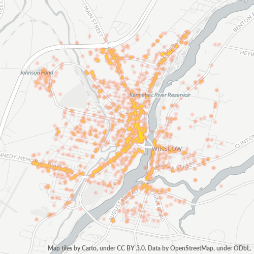 Michael Phillips Jr Attorney | (207) 872-0112 | Waterville, Maine