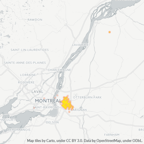 5961 Boulevard Cousineau | Longueuil