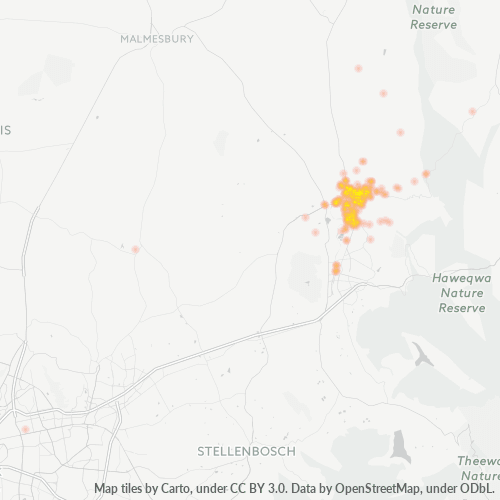 IBITS Internet | 021 873 2777 | Wellington, Western Cape