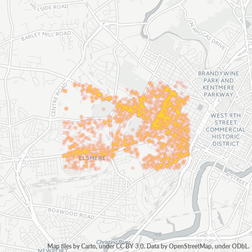 Delaware Charter Guarantee & Trust Co (inc) | (302) 995-2131 ...