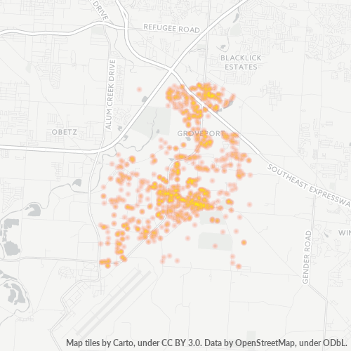 Union Supply Company | (614) 409-1444 | Groveport, Ohio