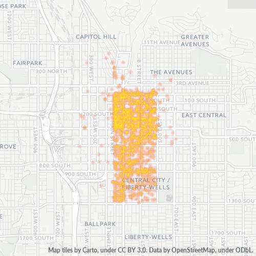 Hm Financial Services | (801) 303-5455 | Salt Lake City