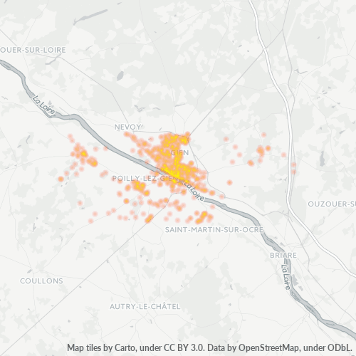 Otis | 02 38 29 82 00 | Gien