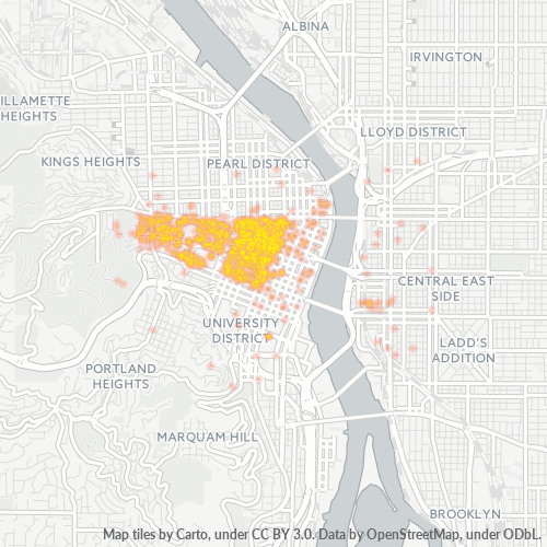 McMaster-Carr Supply Co. | (503) 223-7362 | Portland, Oregon