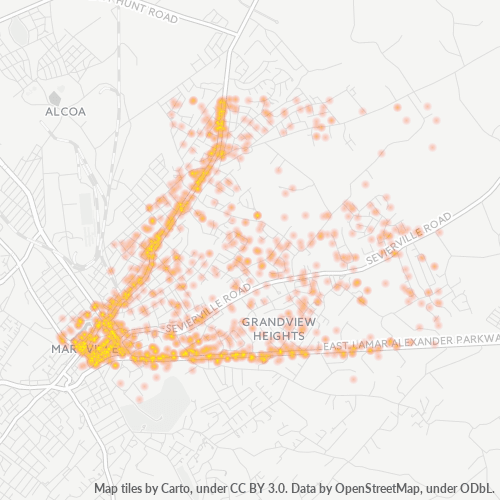 Dr. Jaclyn Elizabeth Hone | (865) 982-0835 | Maryville, Tennessee