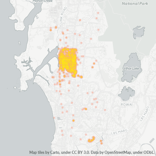 Boat Service Center, Goregaon West | Mumbai