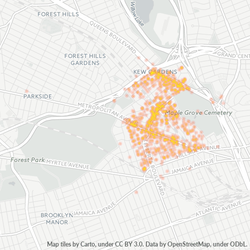 Lenox Hill Radiology | Kew Gardens | (718) 544-5151 | Kew Gardens