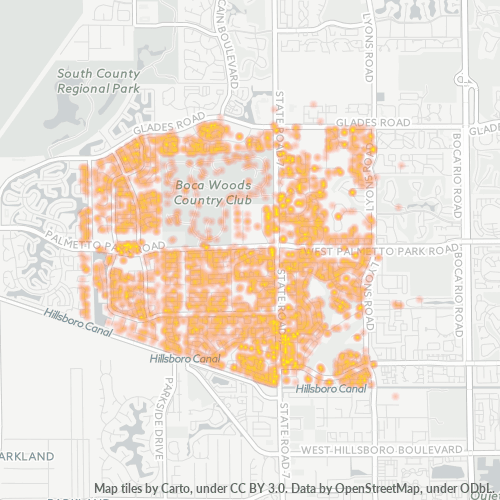 West Palm Beach | (561) 245-4622 | Boca Raton, Florida