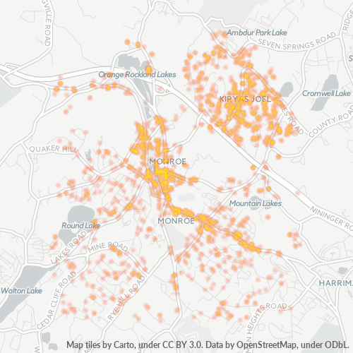 Syfer Hamkineh, Inc | (845) 222-3872 | Monroe