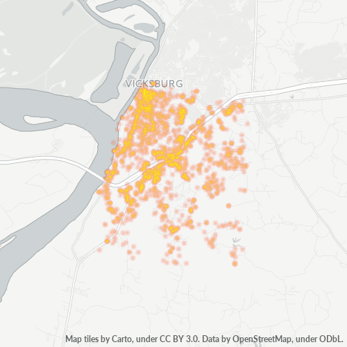 Captain Jack's Bent & Dent | (601) 638-7001 | Vicksburg, Mississippi