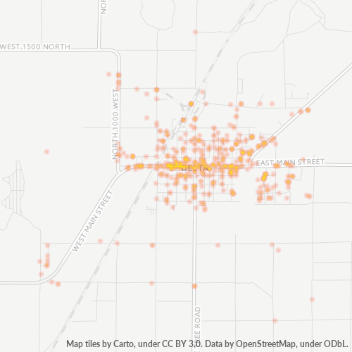 Short Stop | (435) 864-3510 | Delta, Utah