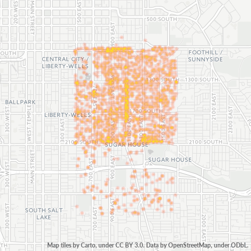 Global Organization For Epa | (801) 746-1413 | Salt Lake City