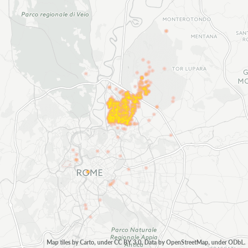 VANS Store Rome P.ta di Roma | 06 8707 1418 | Roma