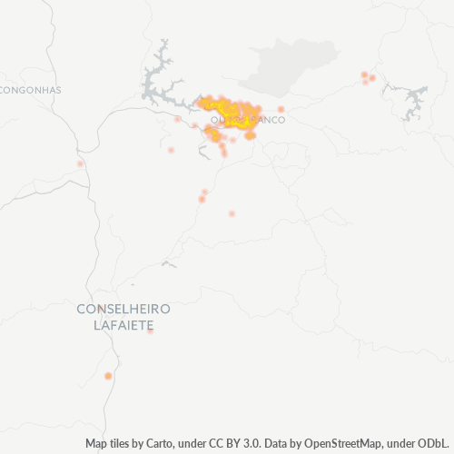 Prefeitura Municipal de Ouro Branco | (31) 3742-3866 | Ouro branco ...
