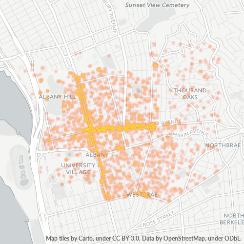 Law Offices of Seth P. Chazin | (510) 665-6219 | Berkeley, California