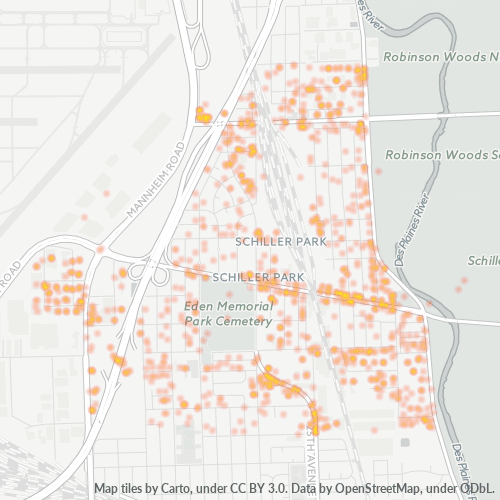 PSS World Medical, Inc. | (847) 671-6440 | Schiller Park, Illinois