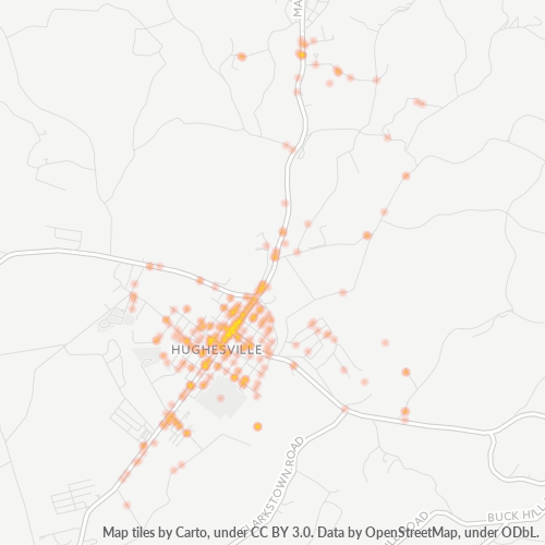 Wingfield Electric | (570) 584-3846 | Hughesville, Pennsylvania