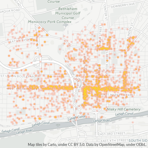 North End Wanderers Athletic Association | (610) 691-9437 | Bethlehem ...